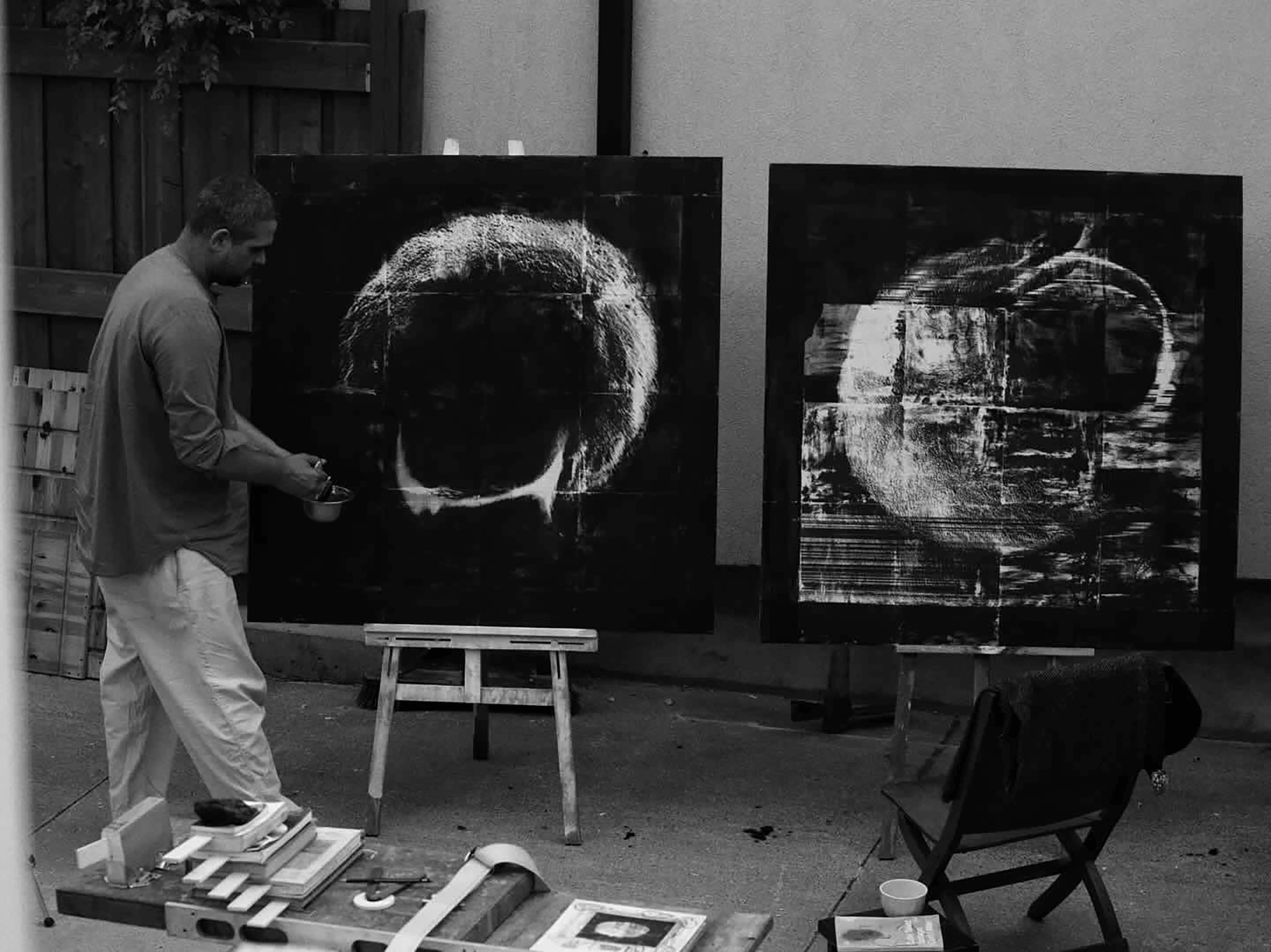 Richard Allan Thomas